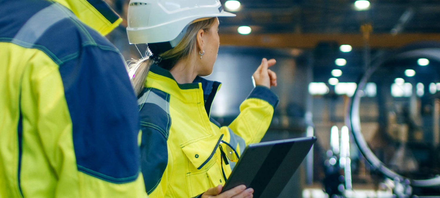 Preventiemedewerker - arbode | Professionals in preventie